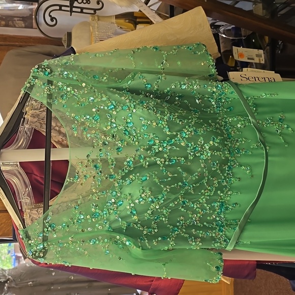 Serena London | Dresses | Mothet Of The Bride Dress | Poshmark